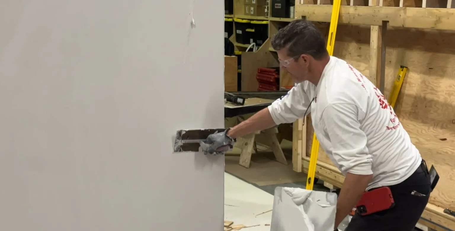 Training Programs - RCWP hands-on training Carpentry, Electrical, etc.